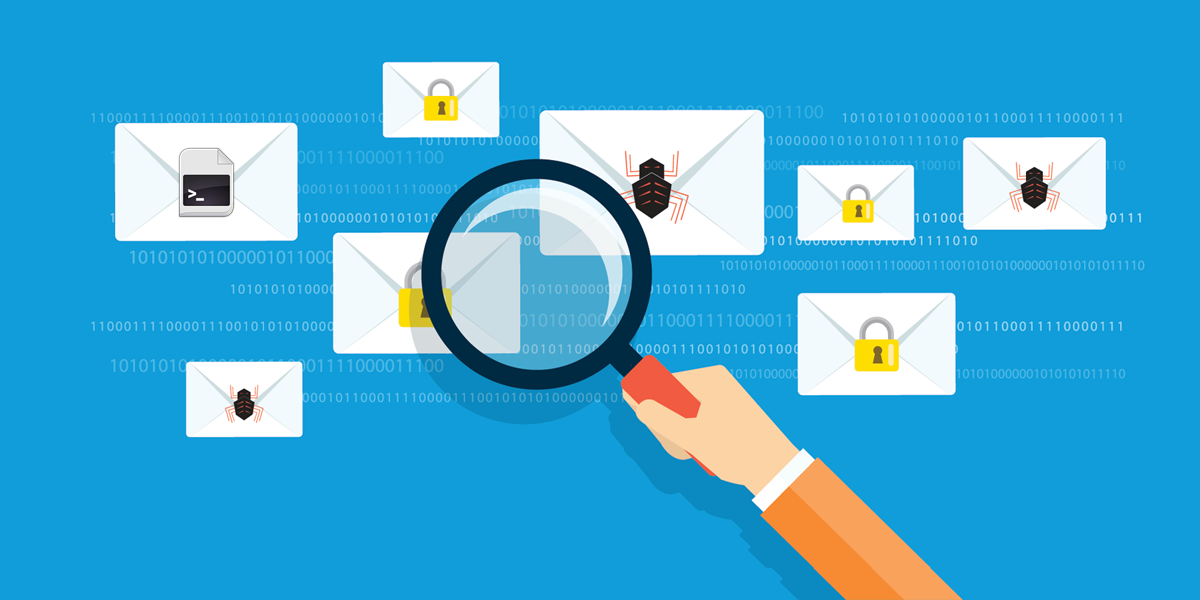 Top Scam Emails You Should Be Vigilant About