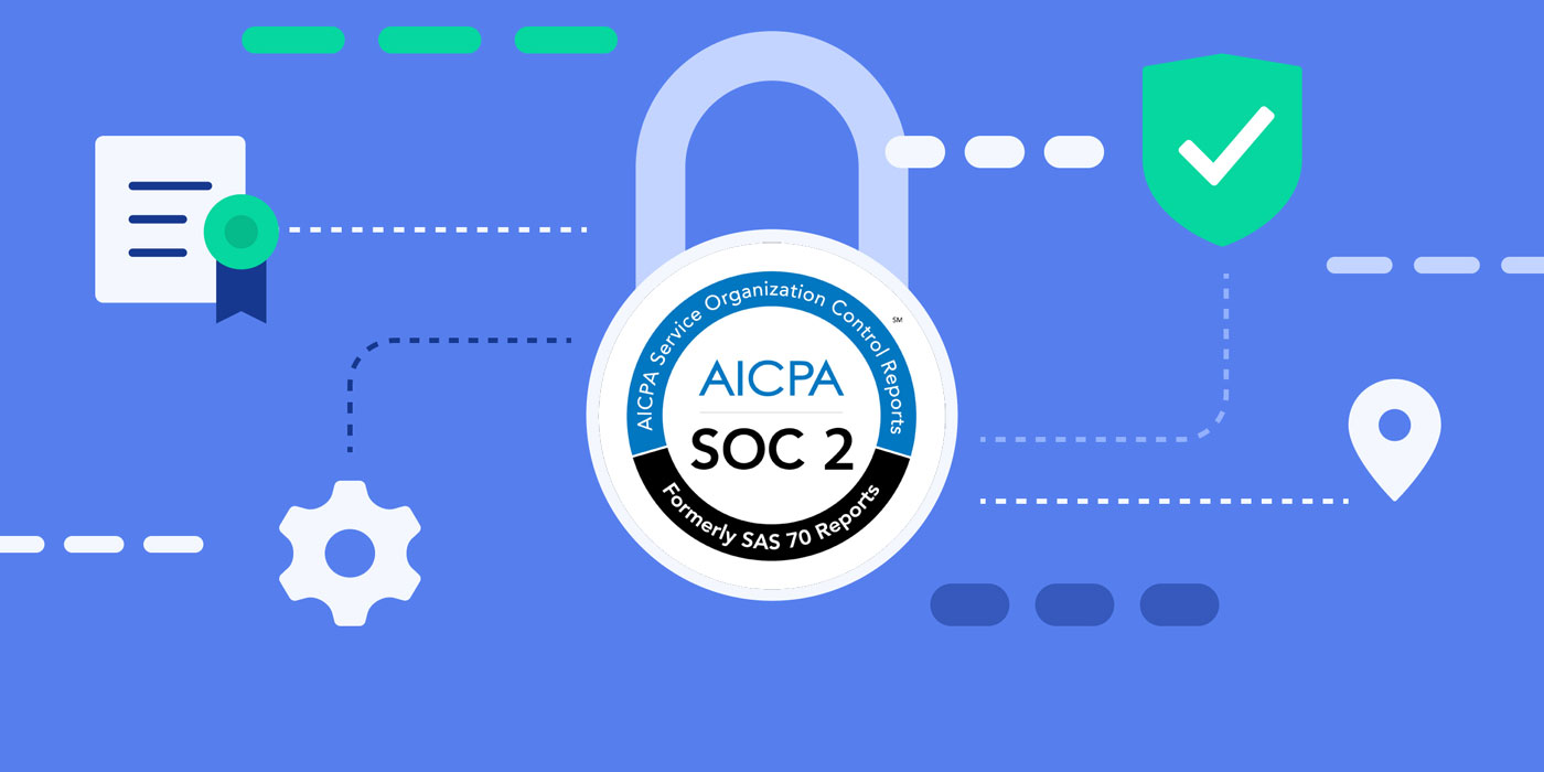 Unlocking the Power of SOC 2 Compliance: Best Practices for Data Security